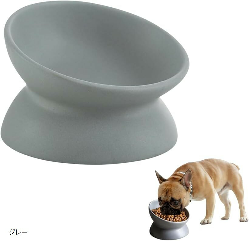バリエーションコード : 2buoxu2ru2商品コード2butvdpyx6商品名猫 餌入れ フードボウル ペットボウル セラミック 犬 猫ボウル 食用食器 食べやすい ご飯皿 水入れ 洗いやすい 陶器製ブランドSunny Glowカラーグ...