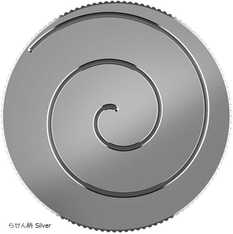 バリエーションコード : 2brfkc59kd商品コード2brfkcfox3商品名フィジェットスピナー ペンダントジャイロ メタルスピナー コンパクト 精密加工メタル 減圧グッズ ネックレスチェーン付きブランドAdgadgカラーらせん柄 S...