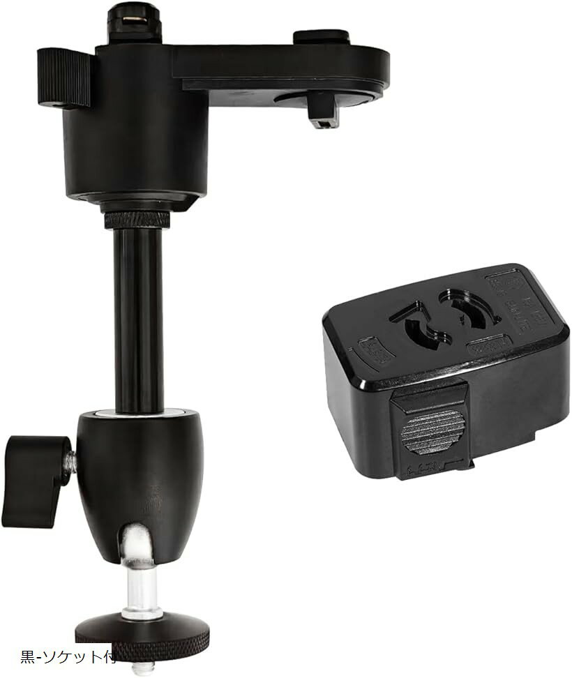 バリエーションコード : 2bup1wq1ug商品コード2bup1f02v9商品名プロジェクタハンガー プロジェクター取付部品 ダクトレール式 1/4インチ ネジ 耐荷重5Kg ブラケットプロジェクター取付用 ダブルロック固定設計 角度調整...