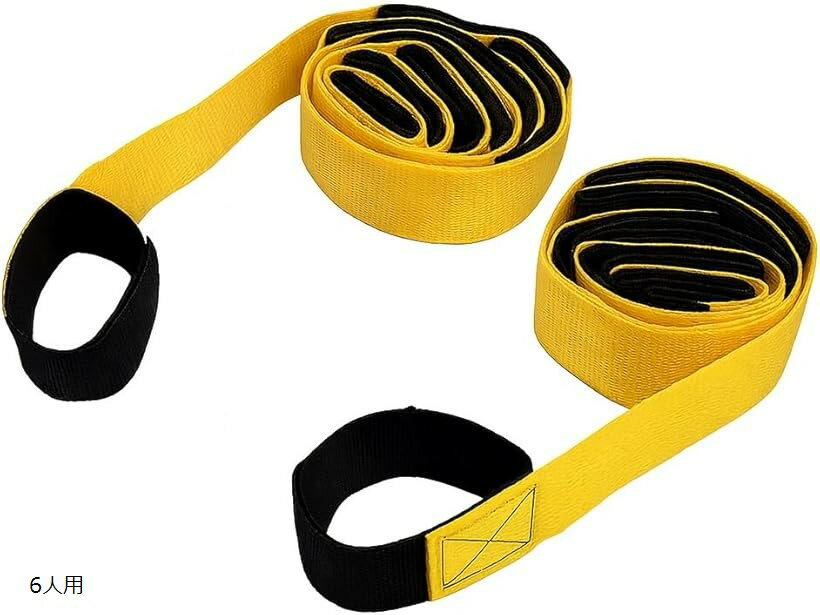 バリエーションコード : 2buglch6dd商品コード2buglqdg43商品名むかで ロープ ムカデ 競争 外遊び 運動会 レクリエーション テープ式 ランダム色 収納袋付き 大人数用ブランドMINORITY DESIGNカラーランダム...