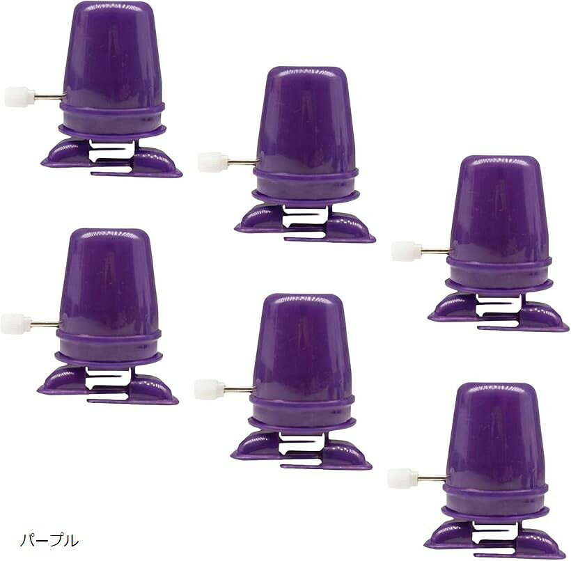 バリエーションコード : 2bryov21gu商品コード2bryopcol3商品名歩く ぜんまい おもちゃ パーツ 修理 仕組み レトロ 部品 自作 手作り パーツ 対象年齢6歳以上ブランドシャンディニー(Chandeny)カラーパープル「...