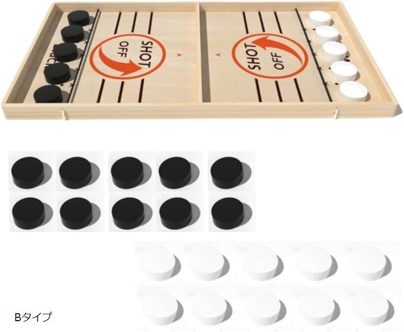 バリエーションコード : 2bu0lhsnwp商品コード2bukfpkltj商品名スリングホッケー ボードゲーム エアホッケー テーブルゲーム パーティーゲーム 家族 小学生 大人 ゲームブランドateenaカラーBタイプ「みんなで楽しめる...