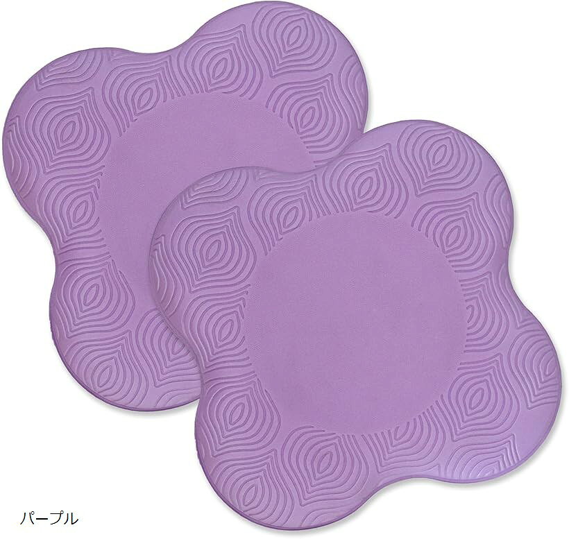バリエーションコード : 2buljlcjp5商品コード2bul9tk1k5商品名ヨガ クッションマット 肘パッド 膝パッド 肘マット 膝マット 肘や膝が痛くならない 厚め ストレッチ 筋トレ 軽量 滑り止め 2個セットブランドHappy ...