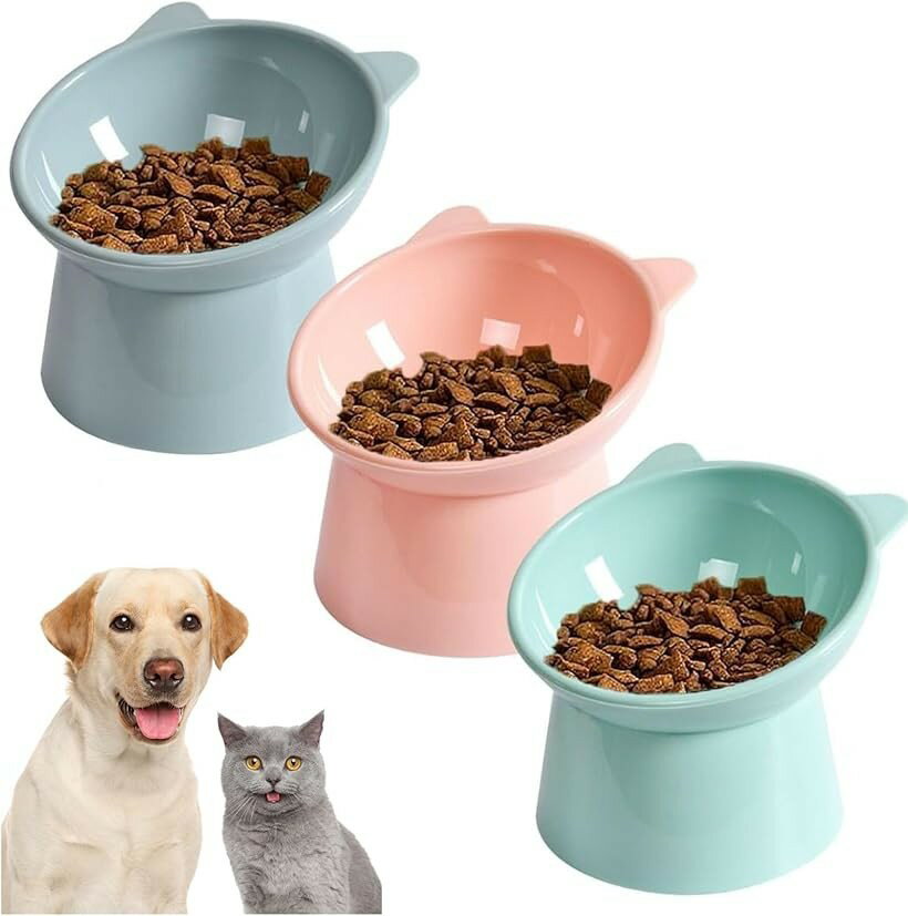 商品コード2b9lolnov1商品名Life2キク 猫 餌入れ 食べやすい ご飯皿 水飲み用 犬猫兼用食器 えさ皿 食器 犬用 3個セットブランドlife2キクカラー3色愛らしい猫耳デザインでペットとの時間を楽しく 可愛らしい猫耳がちょこん...