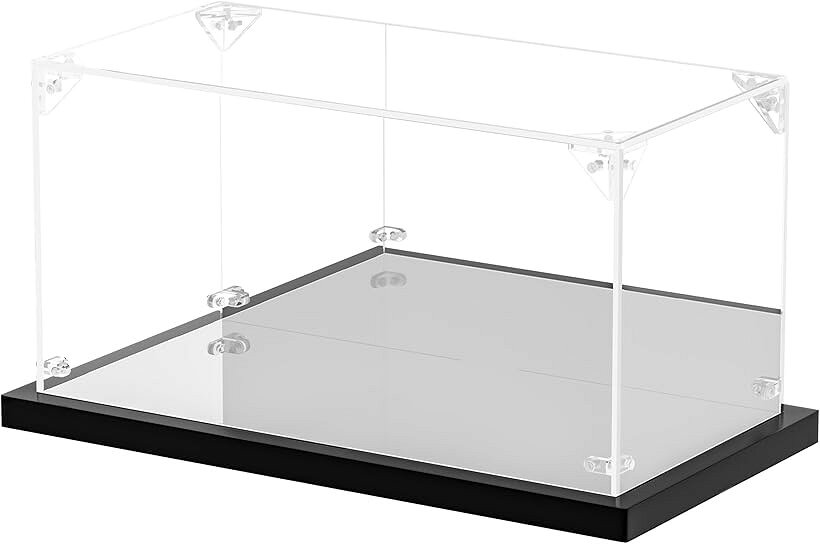 バリエーションコード : 2b9of928kg商品コード2bru9xwv2k商品名フィギュアケース アクリルケース UVカット コレクションケース ディスプレイケース 組み立て簡単 頑丈 汚れ防止 手袋 クリーニングクロス付きブランドKUK...