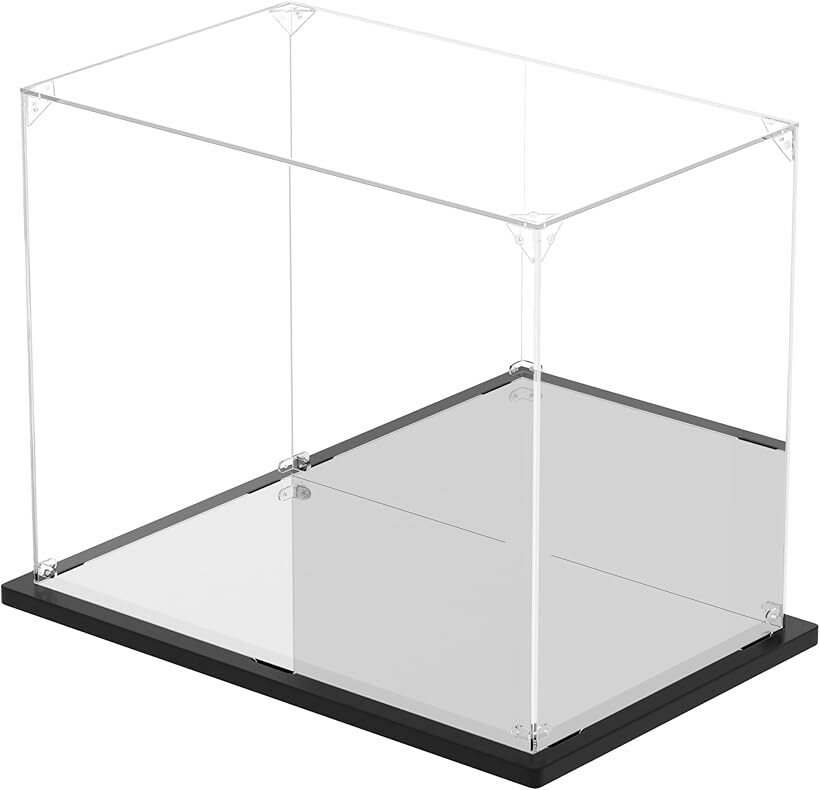 バリエーションコード : 2b9of928kg商品コード2buhxv5xp2商品名フィギュアケース アクリルケース UVカット コレクションケース ディスプレイケース 組み立て簡単 頑丈 汚れ防止 手袋 クリーニングクロス付きブランドKUK...