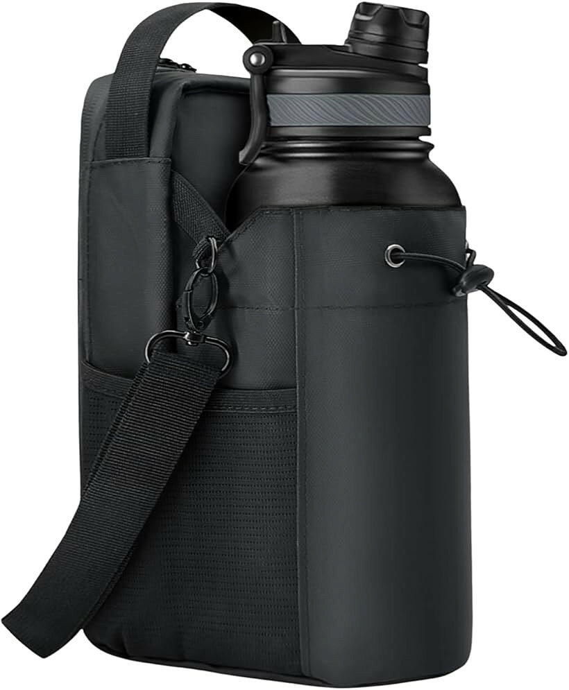 商品コード2brxixywdk商品名マグネットボトルホルダー 磁力 ジム シンプル 小物入れブランドideamallカラーブラックサイズ等1000 ml「強力磁力・安定吸着」高純度ネオジム磁石を採用し最大6kgの耐荷重を実現、ジム器材に強力...