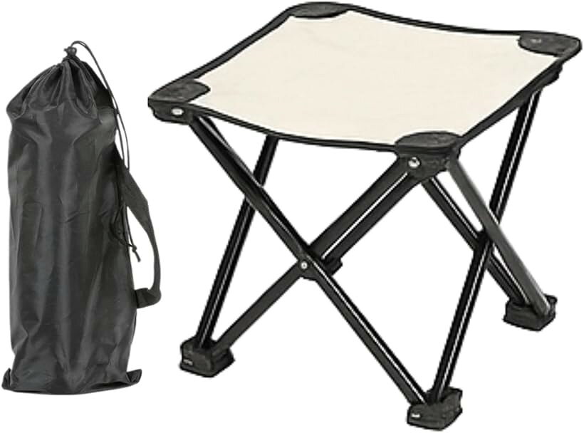 バリエーションコード : 2bu03959us商品コード2bu03i13fc商品名折りたたみ 椅子 アウトドア チェア 釣り コンパクト 軽量 キャンプ 収納袋 公園 災害 花火 祭ブランドB-magasinカラーホワイトサイズ等小持ち運び...