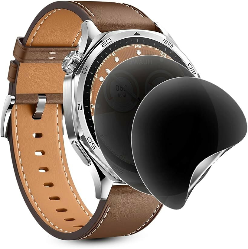 バリエーションコード : 2bryniqtdp商品コード2buh5ncs14商品名覗き見防止フィルム 2枚セットFor HUAWEI WATCH GT 5 Pro 46mm 専用 覗き見防止 フィルム 保護効果 覗き見防止機能 TPU素材 ...