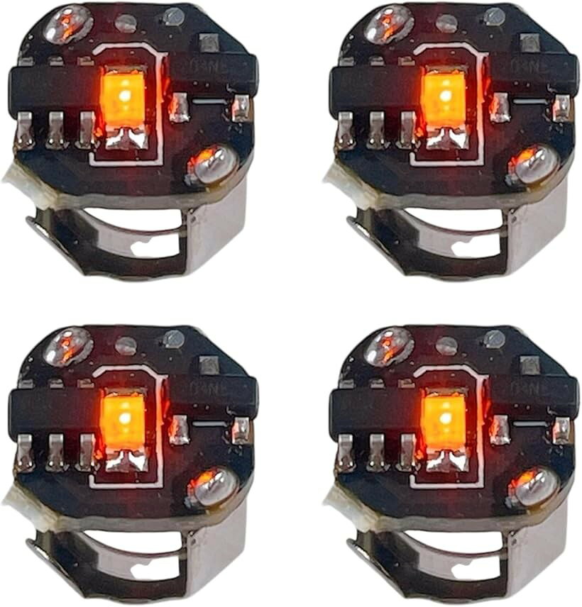 バリエーションコード : 2brcn8uwi6商品コード2brcn03ls5商品名LED 電飾 超極小 磁気スイッチ 点灯 点滅 4個セット ボタン電池 LR621対応 ワイヤレス ジオラマ プラモデル フィギュア 磁石 照明 模型ブランド...