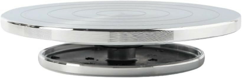 バリエーションコード : 2br14rxv63商品コード2br14jny2d商品名手動ろくろ 20cm 手回し式 陶芸用ろくろ 回転台 粘土用 手作り陶芸 初心者向け 安定設計 DIYクラフト用ブランドNASSIAカラーシルバーサイズ等15...