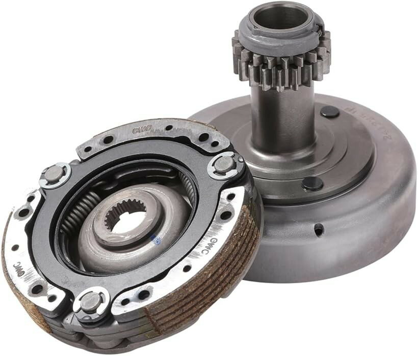 商品コード2bkhyysrfc商品名互換品ワンウェイクラッチ ASSY カブ110 クロスカブ 110 カブ プロ 遠心クラッチ JA07 JA10 JA42 JA43 JA44 JA45 原付 スクーター バイク 交換 カスタム メンテナ...