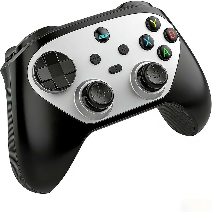 バリエーションコード : 2brcui1u0h商品コード2br141sygl商品名switch 2 コントローラー 2026年先端モデル スイッチコントローラー 無線Bluetooth接続 Switch1/2代対応 背面ボタン搭載 TURB...