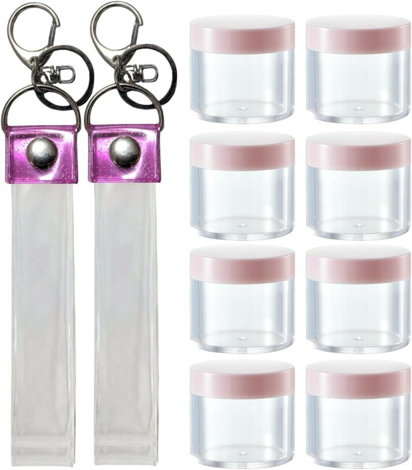 バリエーションコード : 2brnjfunyg商品コード2brn2qysnt商品名銀テープホルダー 銀テープ 収納ケース 保管ブランドArchnoteカラーピンクサイズ等キーホルダー 2本 ケース 8個持ち歩き用 銀テープ入れ＋収納ケース ...