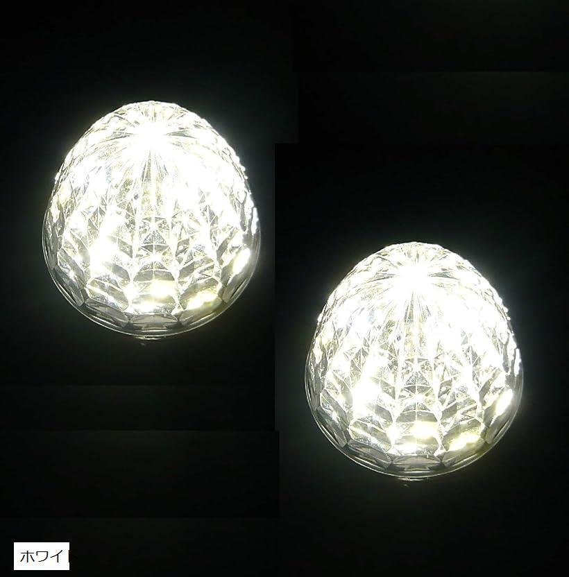 バリエーションコード : 2b82njrwd1商品コード2b82njpw0f商品名互換品 カスタマイズ トラック用 マーカーランプ LED サイド マーカー 16LED 24V 用 汎用 2個セット ホワイトブランドCustomizeカラー...