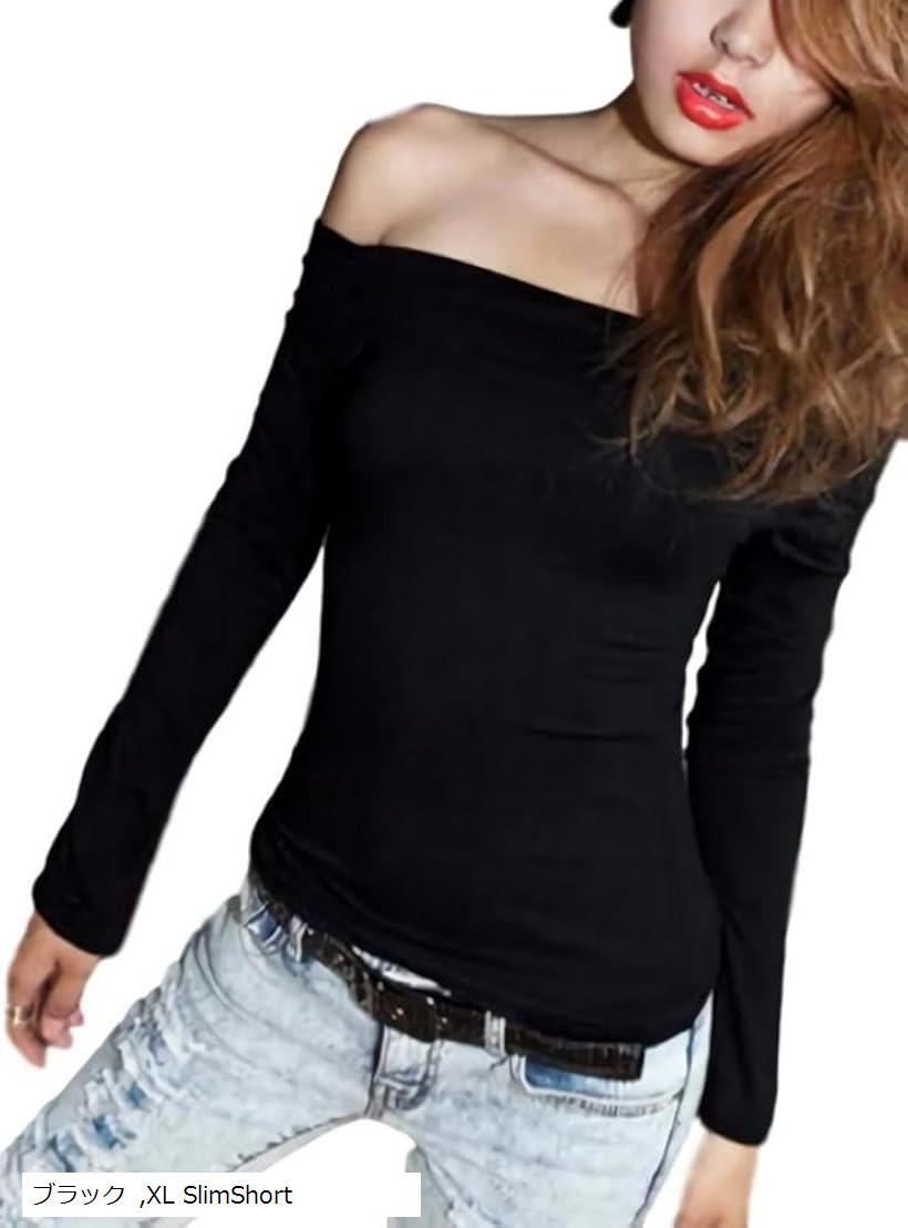 バリエーションコード : 2bf0t2m1ca商品コード2bf0t2msmj商品名オフショルダー トップス シャツ ブラウス tシャツ スポーティ 夏 秋 冬 肩出し ニット セクシー ワンピ 大きい サイズ レディース 柄 地雷系 襟付き...