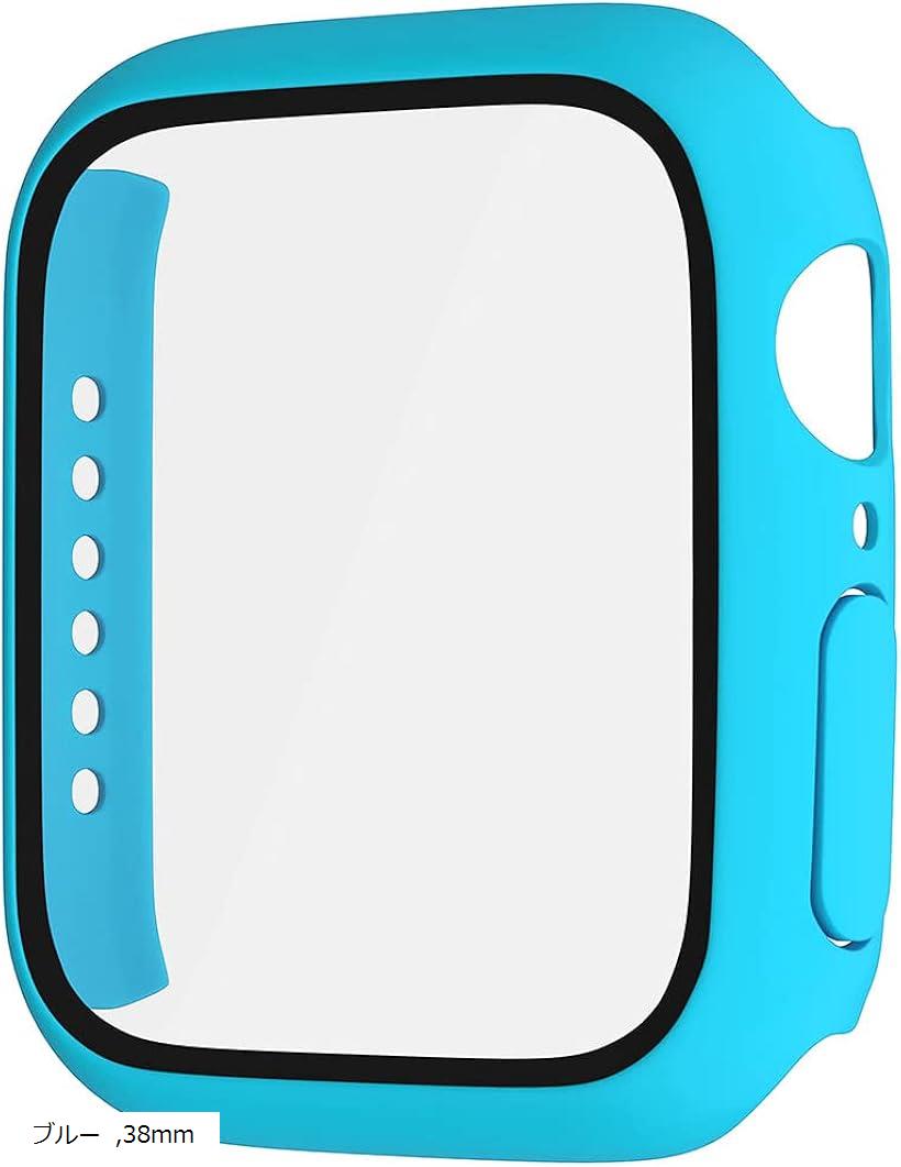 バリエーションコード : 2b245hyjf2商品コード2b2fx9di5f商品名アップルウォッチ カバー Apple watch ケース 保護ケース 保護カバーブランドPellforiaカラーブルーサイズ等38mm・あなたのAppleWa...