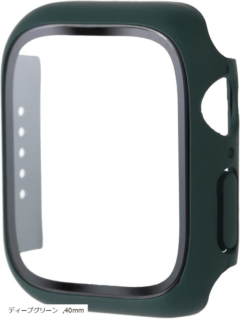 バリエーションコード : 2b245hyjf2商品コード2b2fx2xlf6商品名アップルウォッチ カバー Apple watch ケース 保護ケース 保護カバーブランドPellforiaカラーモスグリーンサイズ等40mm・あなたのAppl...