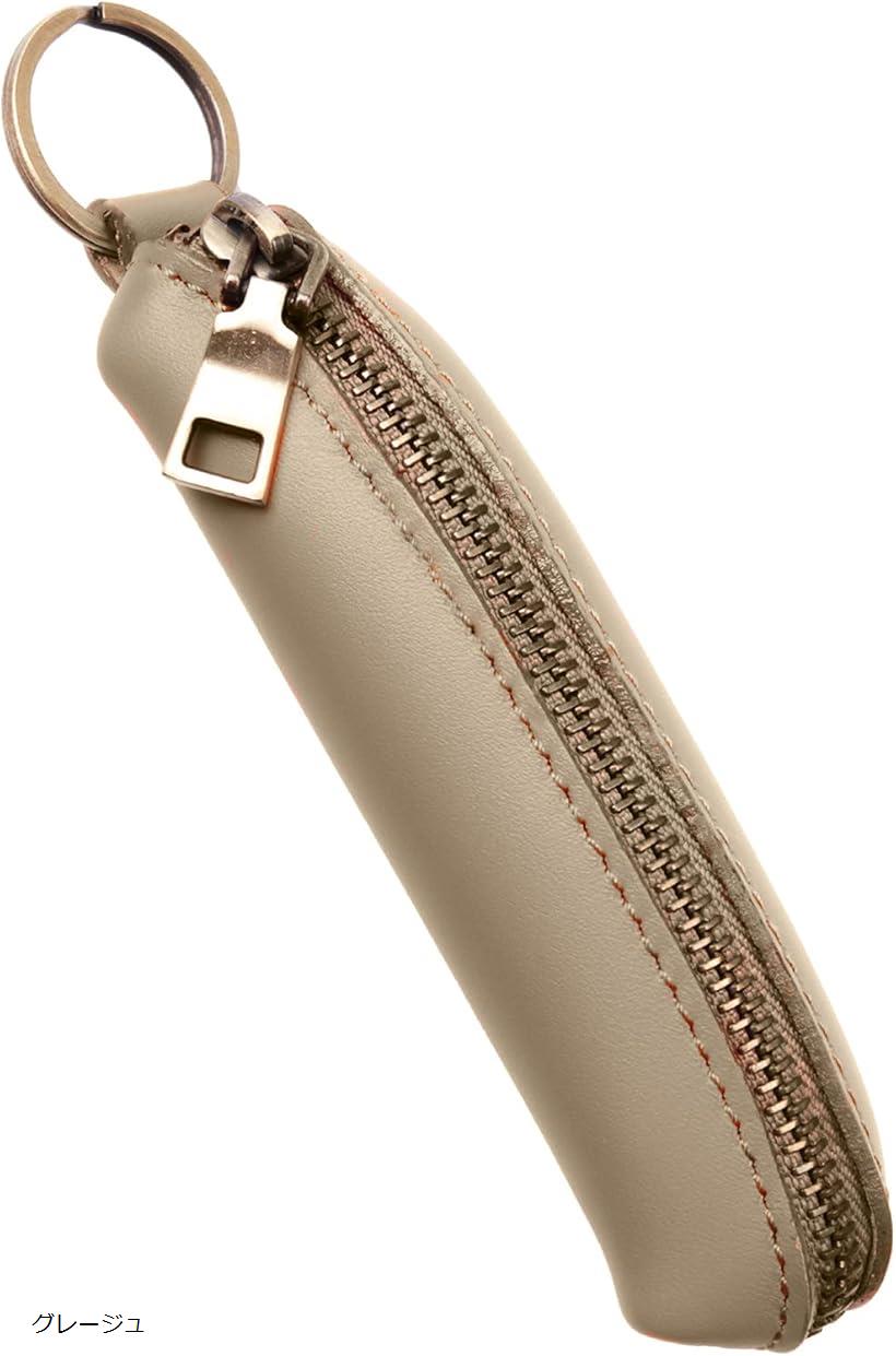 バリエーションコード : 2b4rxnkht3商品コード2b4tnrt39o商品名小銭入れ メンズ コインケース こぜにいれ クリスマス 本革 小銭 小さい 2 グレージュブランド京極匠工房カラーグレージュ・「小さいのに驚きの収納力」片手で...