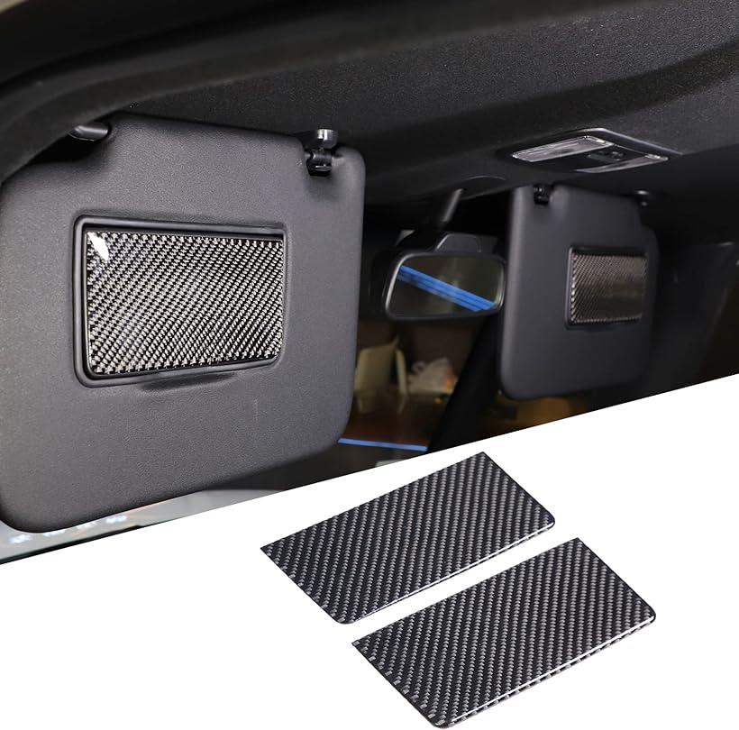 バリエーションコード : 2bj81r311s商品コード2bjft545wx商品名互換品 ホンダ N-BOX JF3 JF4 2017-2021に適用 化粧鏡 ステッカー 車用ミラー 装飾用 カーボンファイバー 化粧鏡カバー カー用品 貼付...