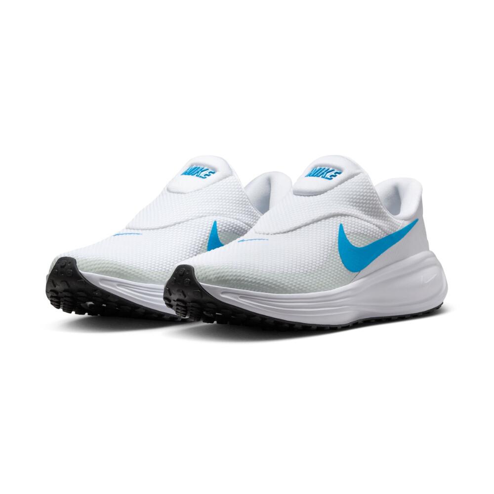 ■素材：アッパー/合成繊維　ソール/アウトソール/ゴム底　ミッドソール/合成底 ■カラー：【101】WHITE/BLUE HERO-PURE PLATINUM-BLACK ■サイズ：25 25.5 26 26.5 27 27.5 28 (c...