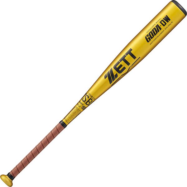 ●カラー：【5337】イエローゴールド×ブラウン ●素材： 超々ジュラルミン ●サイズ：78cm×590g平均超々ジュラルミン材を使用したベーシックなモデルのコストパフォーマンス品。