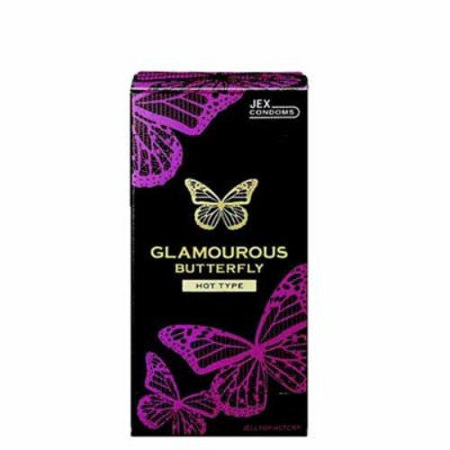 やししさ・とろけるリアル感！ホットに感じるうるおいゼリー付き。■6個入り■ジェクス製