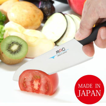 サイズ 全長　250mm　刃渡り　140mm　重さ　60g 材質 刃：ステンレス刃物鋼 柄：エラストマー樹脂 生産国 日本製