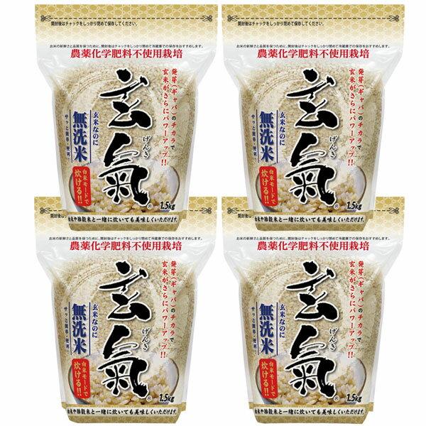 玄氣 1パック 玄氣 2パック 玄氣 3パック 玄氣 4パック 玄氣 5パック 特別玄氣 1パック 特別玄氣 2パック 特別玄氣 3パック 特別玄氣 4パック 特別玄氣 5パック名称 発芽玄米 原材料 玄米(国内産うるち米) 賞味期限 製造...