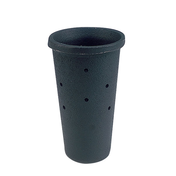 サイズ： φ7×H12cm