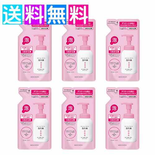 コラージュフルフル 詰め替え 1個 コラージュフルフル 詰め替え 2個 コラージュフルフル 詰め替え 3個 コラージュフルフル 詰め替え 4個 コラージュフルフル 詰め替え 5個 コラージュフルフル 詰め替え 6個配合成分 ミコナゾール硝酸...