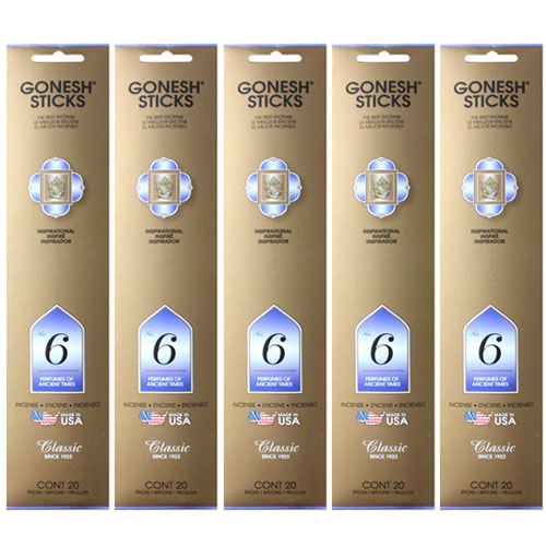 ガーネッシュ No.6 スティック ガーネッシュ No.6 スティック 2個セット ガーネッシュ No.6 スティック 3個セット ガーネッシュ No.6 スティック 4個セット ガーネッシュ No.6 スティック 5個セット ガーネッシュ...