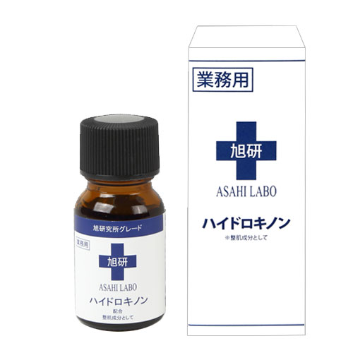 ハイドロキノン ハイドロキノン クリーム ハイドロキノン 石鹸商品名 旭研 ハイドロキノン 業務用 内容量 10g 成分 水、グリセリン、ハイドロキノン、フェノキシエタノール、クエン酸Na、ピロ亜硫酸Na、カラメル、クエン酸 区分 化粧品 ...