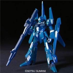 機動戦士ガンダムプラモデル(ガンプラ)【1/144 HGUC 108 RGZ-95C リゼル(隊長機)】BANDAI SPIRITS リゼルに隊長機が登場！ 隊長機は、メガ・ビーム・ランチャーを装備！バックパックも大型になっており、カラーリ...