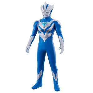 ウルトラヒーローシリーズ／120 ウルトラマンテオ／ウルトラマンテオ／バンダイ 『ウルトラソフビシリーズ』より、「ウルトラマンテオ」が登場！ 別売りのウルトラ怪獣シリーズやウルトラヒーローシリーズと一緒に遊べます。 (本商品のセット内容以外...