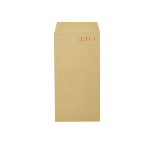 ●長形3号　●サイズ／120×235mm　●紙厚70g/平方メートル　●1000枚入　●〒枠付　●サイド貼り　●古紙パルプ配合率40％　●経済的な大量1000枚入り　グリーン購入法適合　GPNエコ商品ねっと掲載　エコマーク