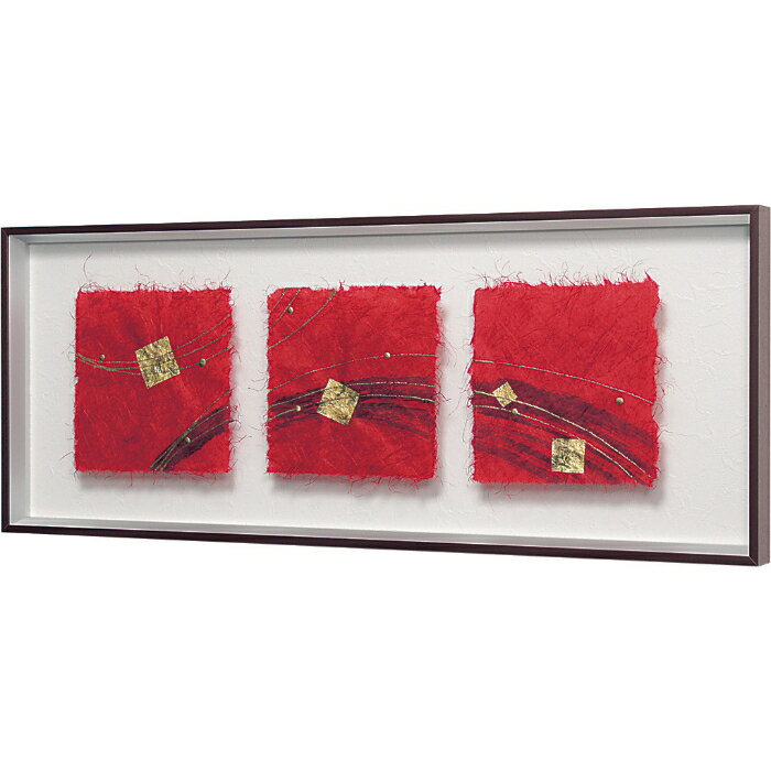 ［WASHI 3035］ 注文品番：AR3035 価格（税別）　\27,000 外寸法：W900×H350×D40mm　2.8kg フレーム：アルミ押出材木目シート貼り仕上 面　板：1.5mm透明アクリル2枚・3mmMDFシート貼り 装　飾...