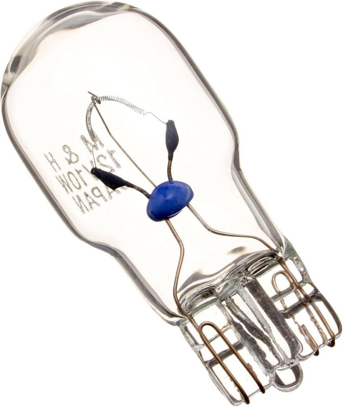 M&amp;Hマツシマ 電球 12V10W クリアー T13 ウェッジ 2個入 AWB18A ライト バルブ商品モデル番号:B・P AWB18A色:クリア,クリアー梱包サイズ:9.9 x 6.7 x 1.7 cm商品の重量:10 g