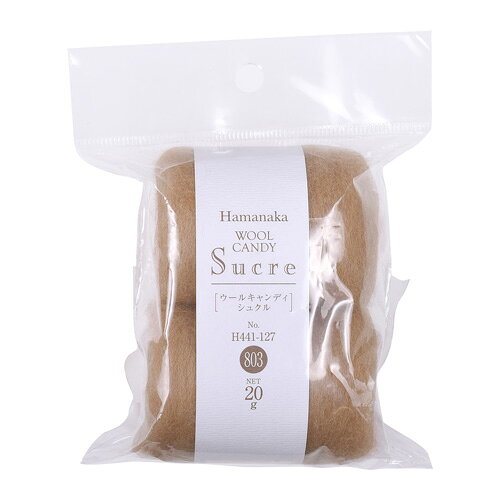●素材：ウール100％●容量：20g（約10g×2玉入り）【商品説明】1玉約10gのフェルト羊毛が2つ入った、使いやすい少量タイプのフェルト羊毛です。短め繊維と粗い風合いは、摩擦の多いバッグやニードルを使った小物等、幅広い用途にぴったり！動...