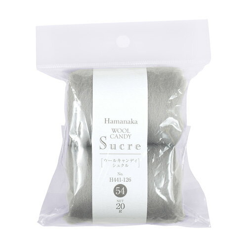 ●素材：メリノウール100％●容量：約20g（約10g×2玉入り）【商品説明】1玉約10gのフェルト羊毛が2つ入った、使いやすい少量タイプのフェルト羊毛です。バッグからマフラー、小物まで幅広く使えるメリノウール100％のスタンダードタイプで...