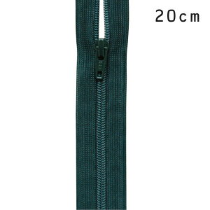 ●樹脂ファスナー●用途：衣料（上着の前立てなど）【商品の詳細】エレメント（ファスナーのかみ合う部分）がコイル状になっているオープンファスナーです。ポリエステルなどの樹脂を材質としており、連続エレメントであるため、柔軟性があるのが特徴です。ス...