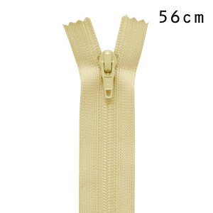 ●樹脂ファスナー●用途：衣料（スカート、ワンピース、パンツなど）【商品の詳細】柔らかさと薄さを追求したニットテープにエレメント（ファスナーのかみ合う部分）を編込んだファスナーです。薄い生地やストレッチ素材に対してドレープ性に優れ、婦人服のシ...