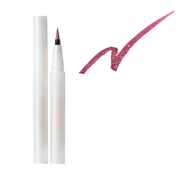 【商品の詳細】発色、ラメ感、落ちにくさを追求した限定リキッドアイライナー。速乾性に優れ、お湯で落とせるのに涙、摩擦に強いウォータープルーフ＆スマッジプルーフ処方。※メイクオフの際はクレンジングをご使用ください。【成分】水・アクリレーツコポリ...