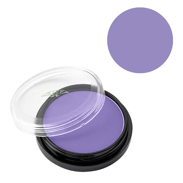 ●サイズ：直径50mm×高さ14mm【商品の詳細】プレストタイプのポイントカラーです。舞台・演劇用のアイシャドウやノーズシャドウとして使用しやすい、マットタイプです。粒子が細かく鮮やかな発色で、絶妙なぼかしが可能です。ブラシやウレタンチップ...