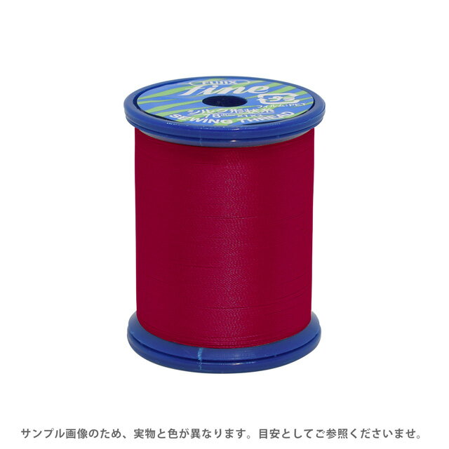 ●素材：ポリエステル100%●長さ：200m巻き●ミシン針：9〜14号【商品の詳細】シルクのような光沢感が美しく、やわらかい仕上がりが特徴のミシン糸です。ハイテク技術の結晶によりつくられた、細く、強く、縫いごこちの良い新機能縫い糸です。艶の...