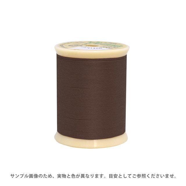 ●素材：ポリエステル100％●長さ：200m巻き●ミシン針：14〜16号【商品の詳細】縫いやすさと縫いあがりの美しさを兼ね備えた合成皮革・皮革に適したミシン糸です。レザークラフト用におすすめです。【誠に恐れ入りますが、下記をご了承の上ご注文...