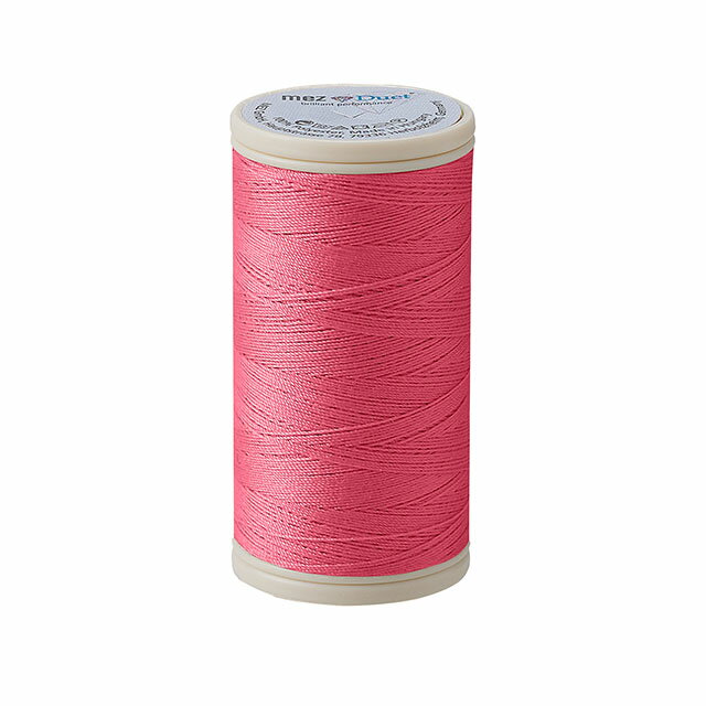 ●素材：ポリエステル100％●番手：60番●長さ：100m巻き●生産国：ハンガリー【商品の詳細】キルティングラインの印影がしっかりと出やすいキルティングにおすすめの糸です。強度にも優れ、滑りが良く縫いやすい糸なので、スムーズにキルティングが...