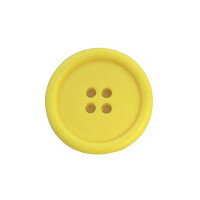 【商品の詳細】4つ穴のスタンダードなプラスチックボタンです。パジャマからお洋服、小物の飾りなど幅広くご利用頂けます。【ご注文前に必ずお読み下さい】・表示価格は1個の価格です。・製造ロット、ディスプレイや視覚環境などにより、実際のカラーと異な...