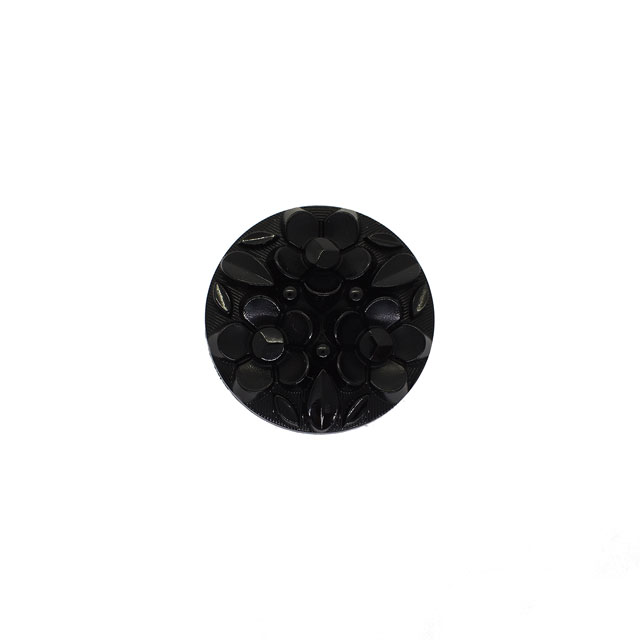 【素材】ナイロン【商品の特徴】小さなお花が彫刻されているように模様が浮き上がったデザインです。角度によって模様がはっきりしたり光沢感が出ます。軽量なのでイヤリングなどにご利用いただいても邪魔しません。サイズも豊富なので様々な用途にご利用いた...