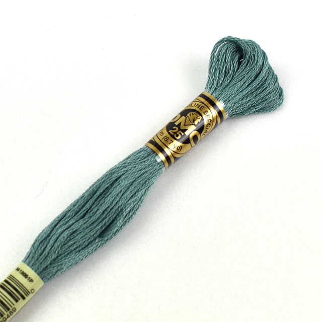 商品画像はサンプル画像のため、実物と色が異なります。目安としてご参照くださいませ。必ず色番号をご確認の上お買い求めください。●素材：100％最高級エジプト綿（長繊維）●容量：長さ約8m、6本撚り●太さ：25番【商品の特徴】1746年にフラン...